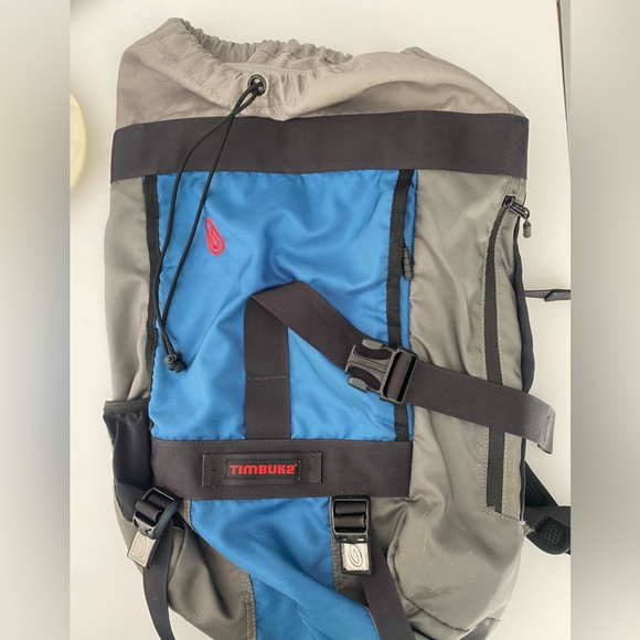 Timbuk2 | Bags | Timbuk2 Backpack | Poshmark